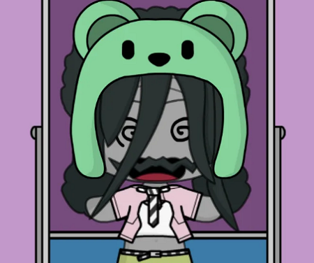 Pocket Anime Maker Game Play Online for Free