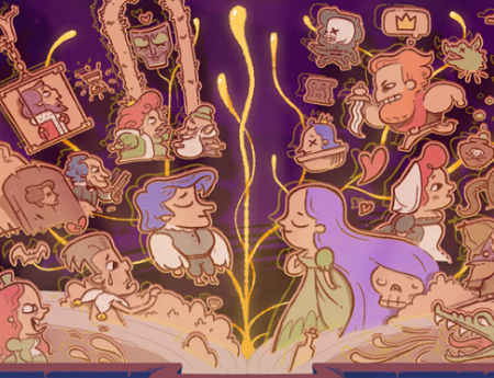 Storyteller 2 Game Play Online for Free