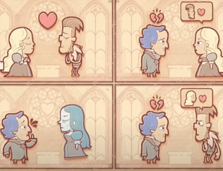 Storyteller Full Game Play Online for Free