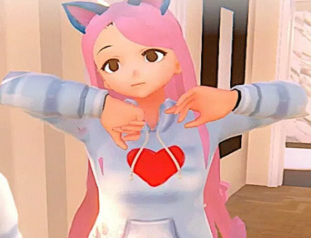 Yandere Ai Girlfriend Simulator Game Play Online for Free